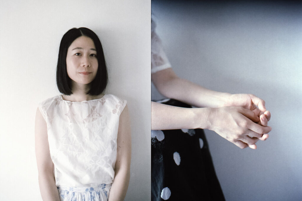 僕らの食器ジャーニー 井上加奈子的、食器ロマン｜波佐見焼オンラインショップ